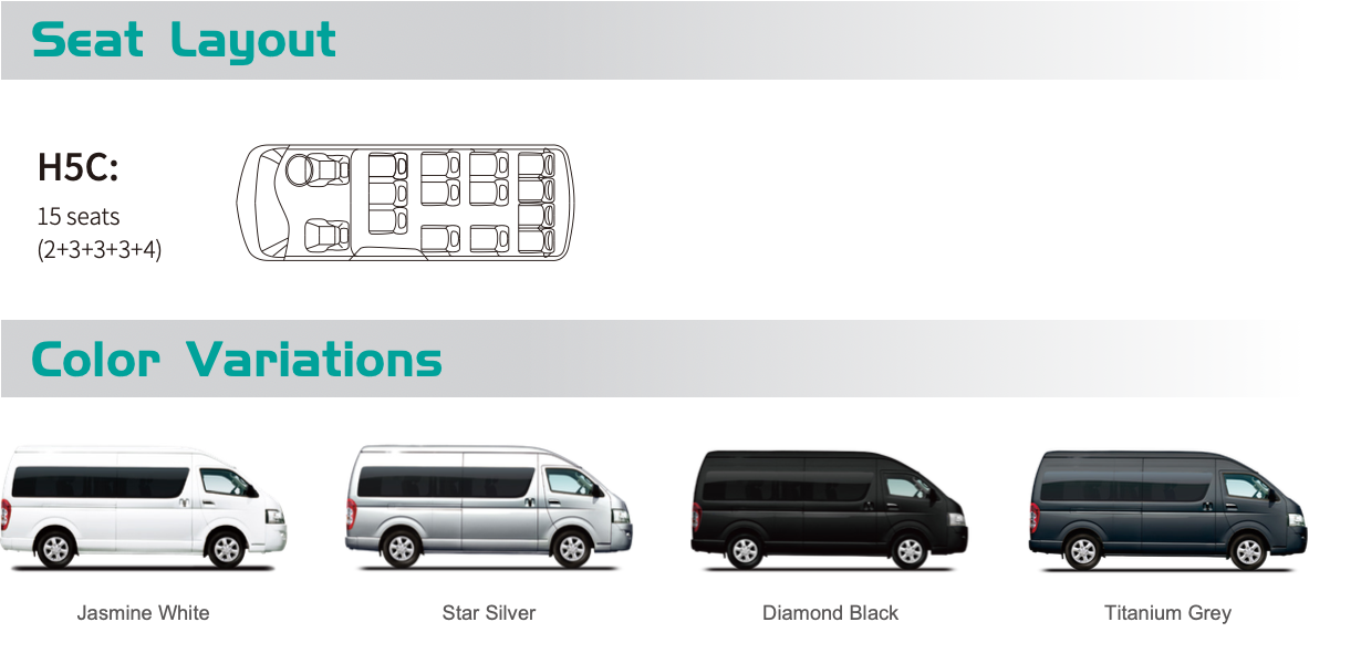 Electric Commercial Vehicles Dubai | E-Mobility Dubai - Higer